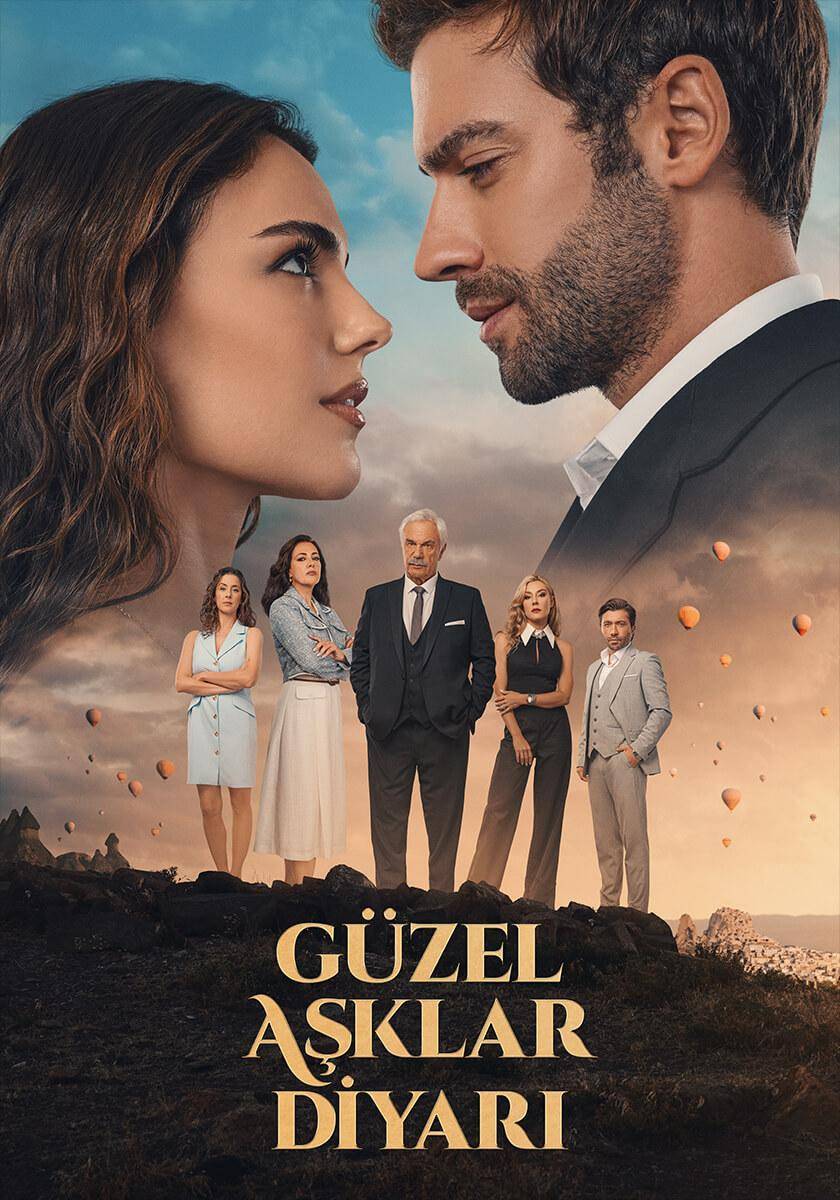 Hande Aytar Cast Ajansı