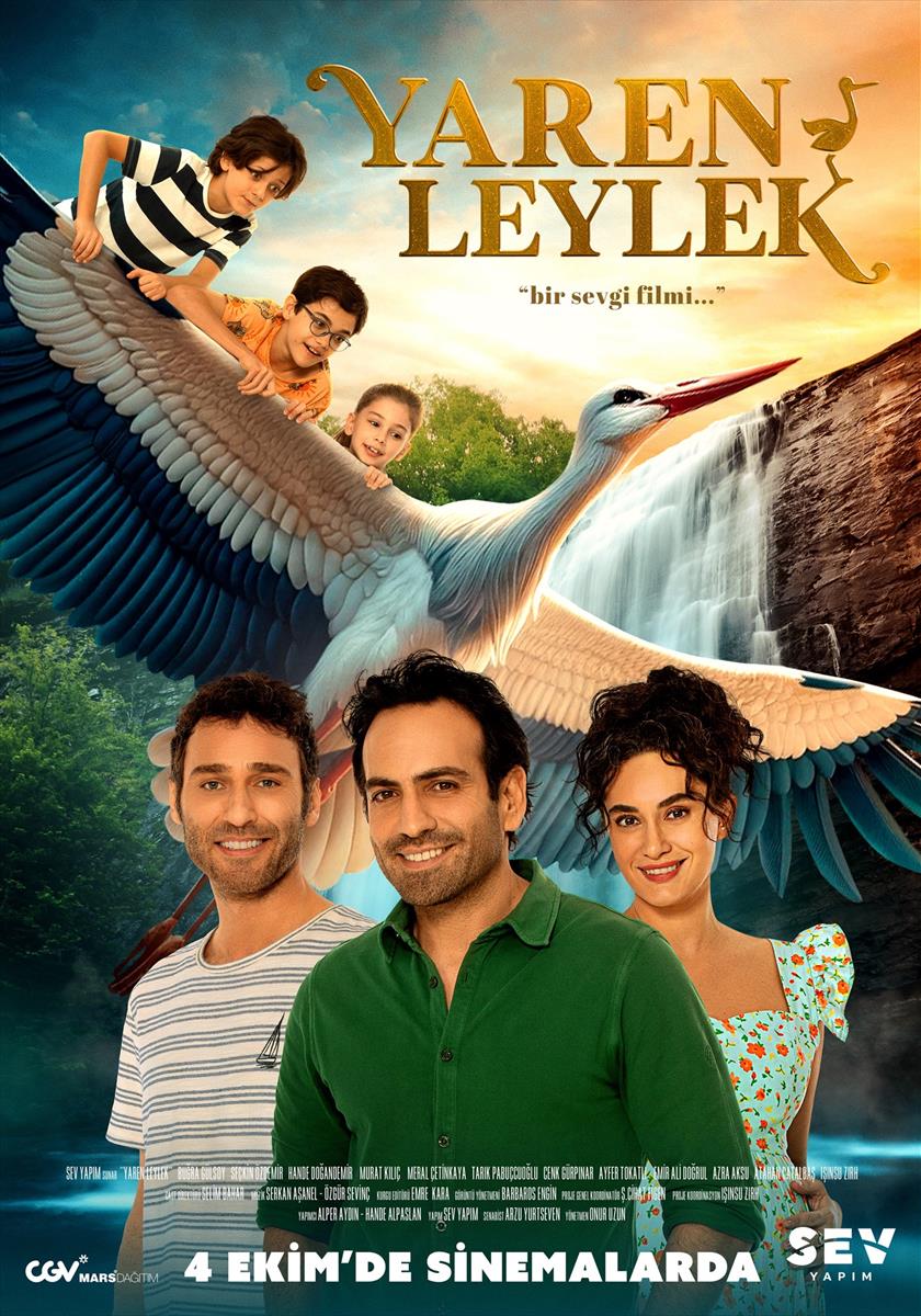 Hande Aytar Cast Ajansı