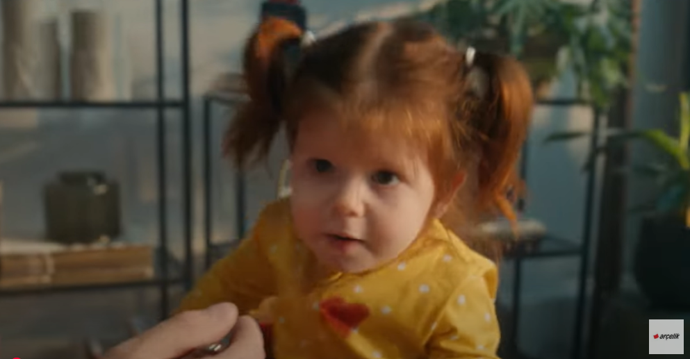 Hande Aytar Cast Ajansı