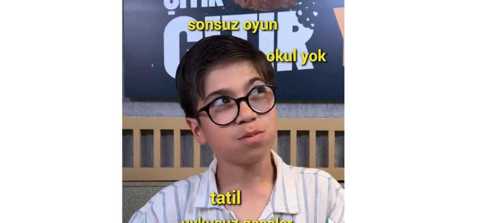 Hande Aytar Cast Ajansı