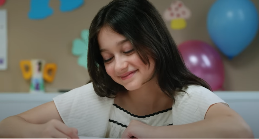 Hande Aytar Cast Ajansı