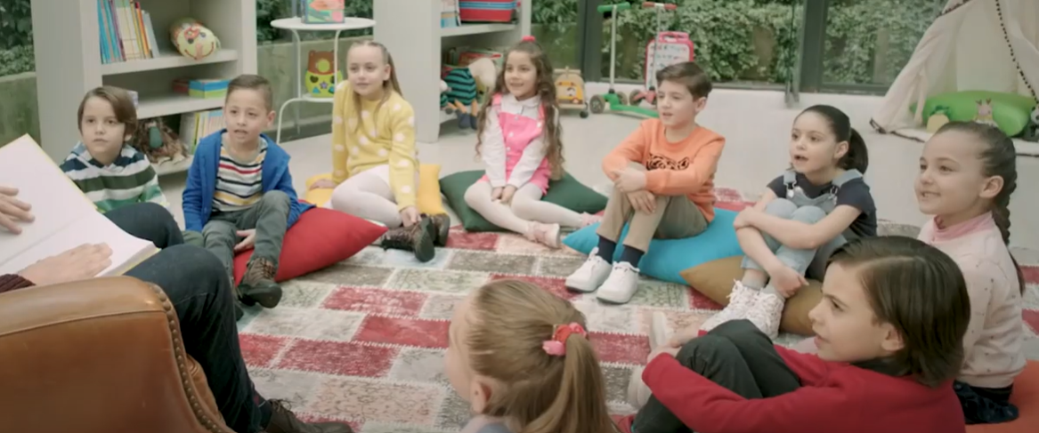 Hande Aytar Cast Ajansı