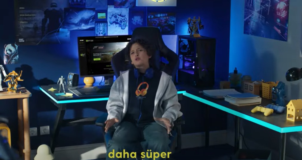 Hande Aytar Cast Ajansı