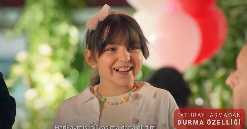 Hande Aytar Cast Ajansı