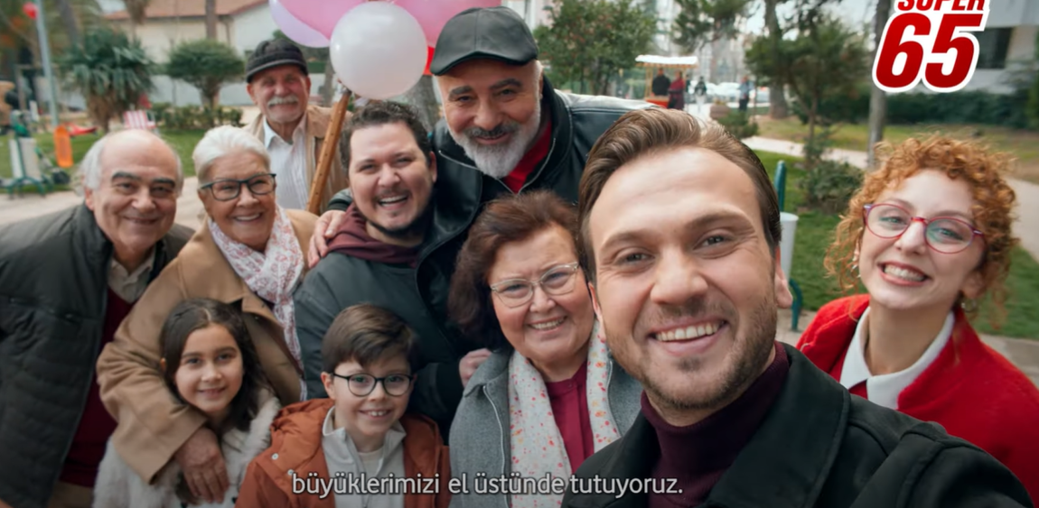Hande Aytar Cast Ajansı
